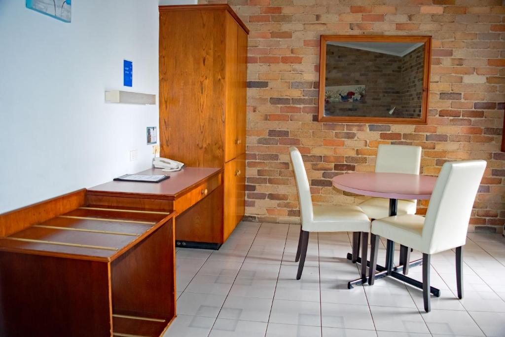 Rest Point Motor Inn, Glen Innes (updated prices 2025)