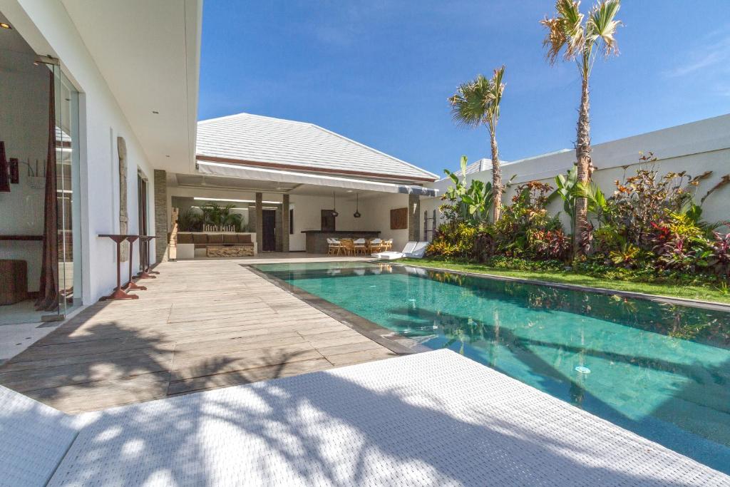 Villa Nala - Amazing 3-Bedroom in Seminyak, Seminyak (updated prices 2025)