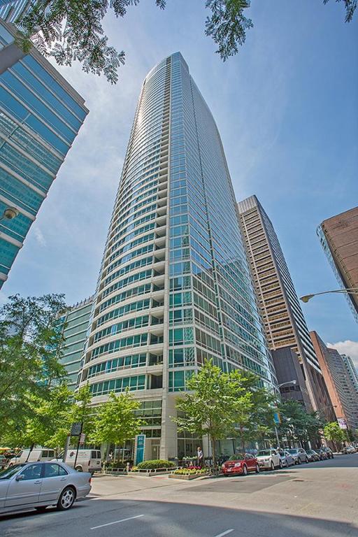 The Streeter, Chicago (updated prices 2026)