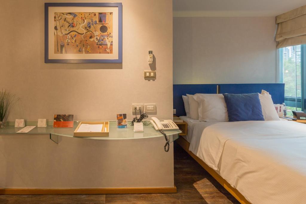 Suites Contempo, Mexico City (updated prices 2025)