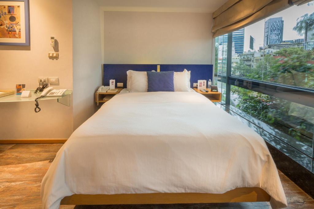 Suites Contempo, Mexico City (updated prices 2025)