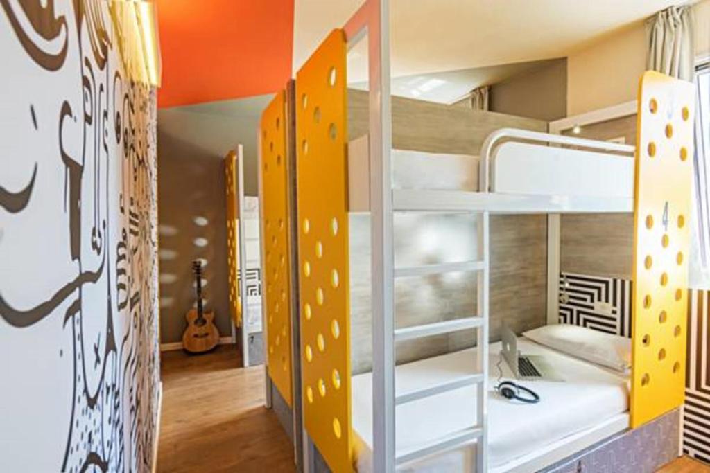 ibis budget Rio de Janeiro Centro, Rio de Janeiro (preços atualizados ...