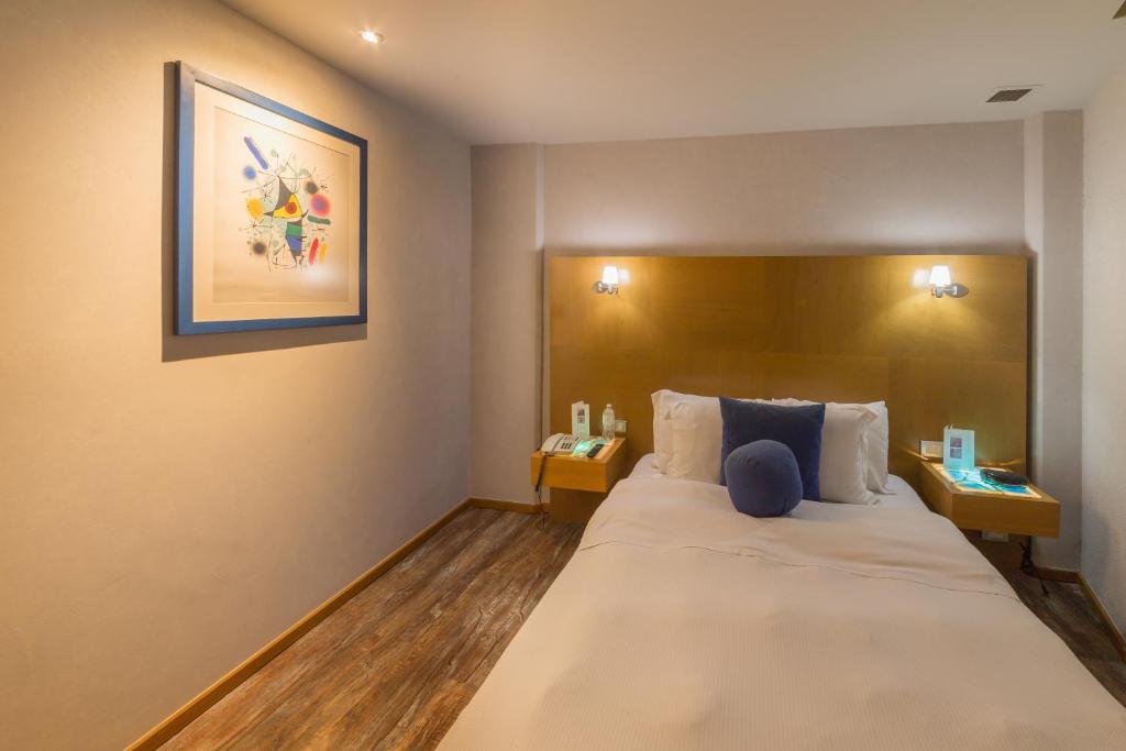 Suites Contempo, Mexico City (updated prices 2025)