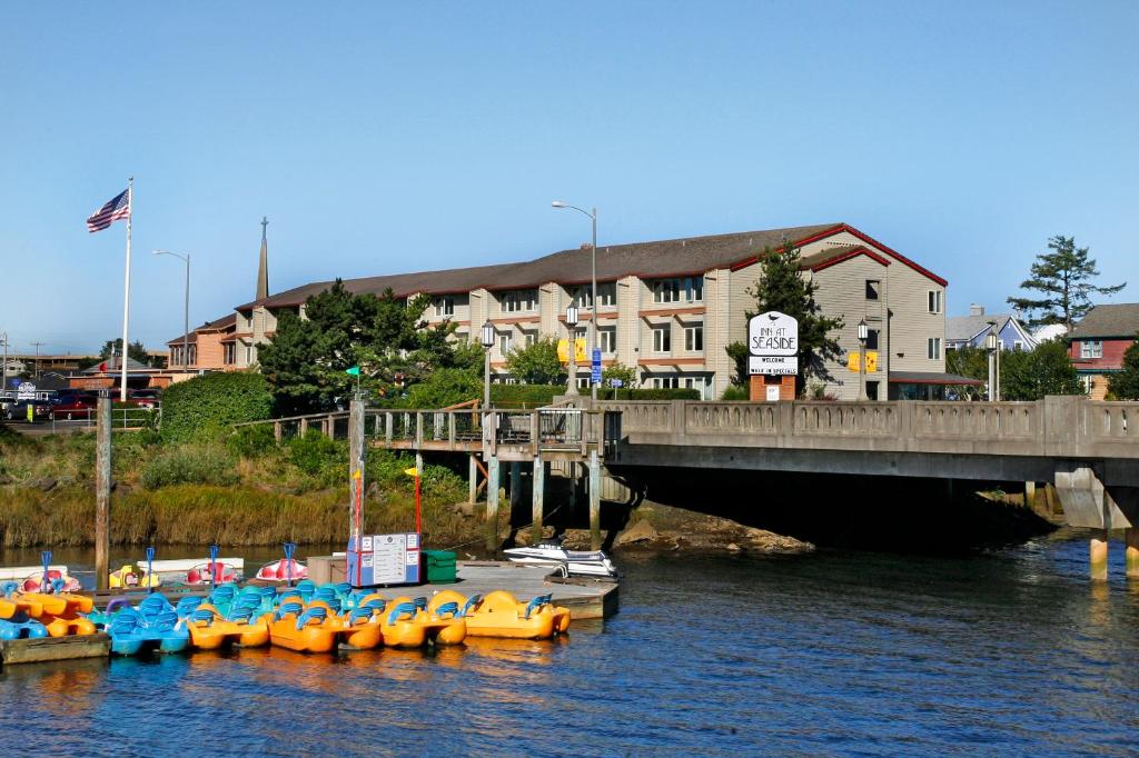 Inn at Seaside, Seaside – Updated 2022 Prices