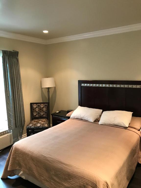 Trylon Hotel - Hollywood, Los Angeles (updated prices 2025)