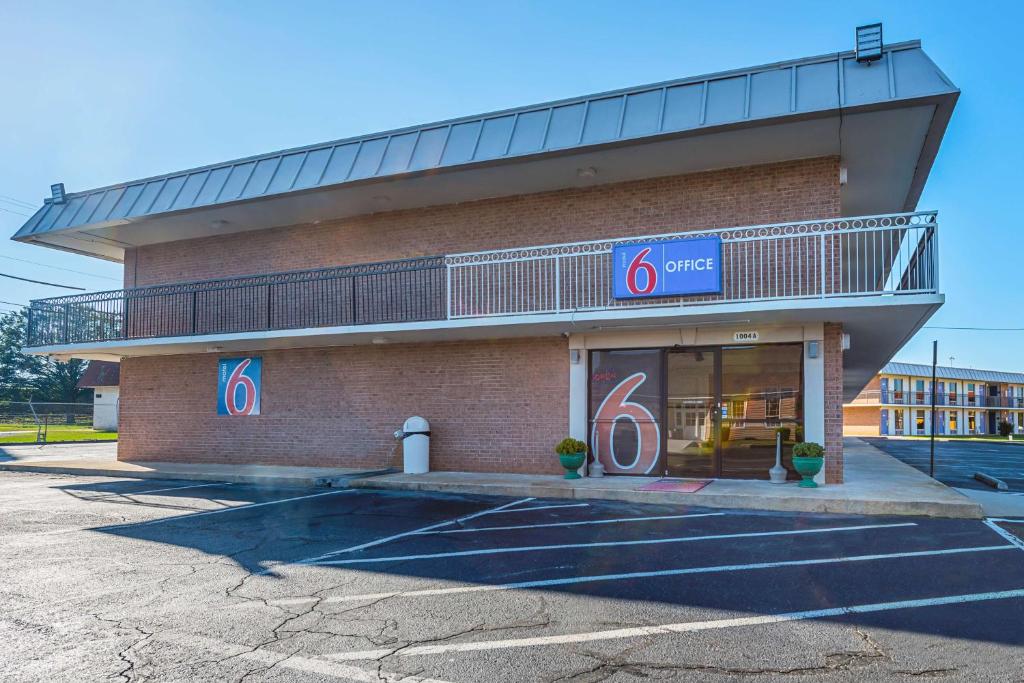 Motel 6-Perry, GA, Perry (updated prices 2025)