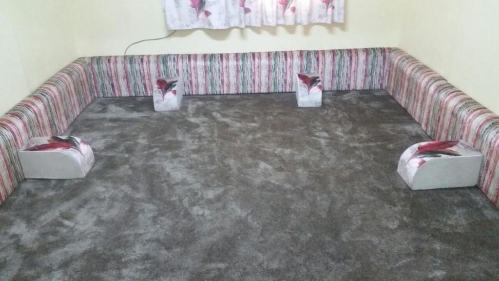 Hotel Tera Silver By Tera (Arabia Saudí La Meca) - Booking.com