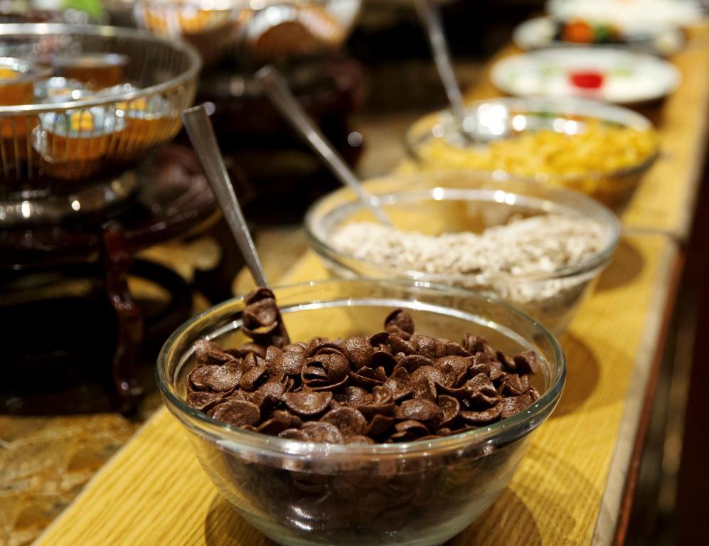 Delmon International Hotel, Manama (updated prices 2025)