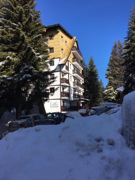 Apartman 19 "Vila Zvončica", Kopaonik (updated prices 2025)