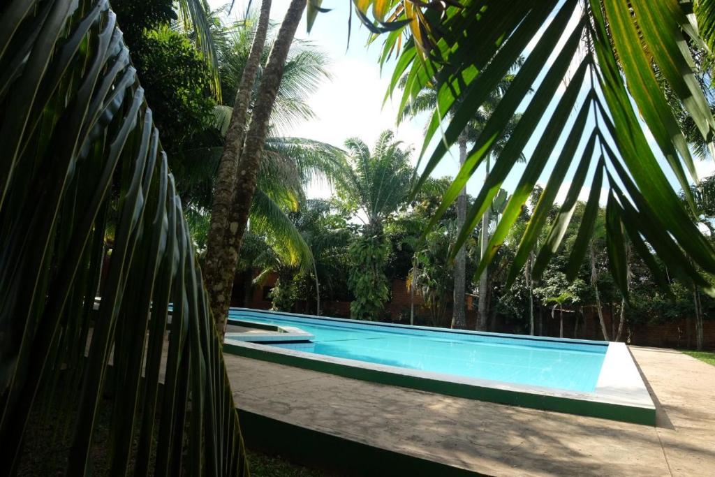 Hotel Ambaibo, Rurrenabaque (updated prices 2025)