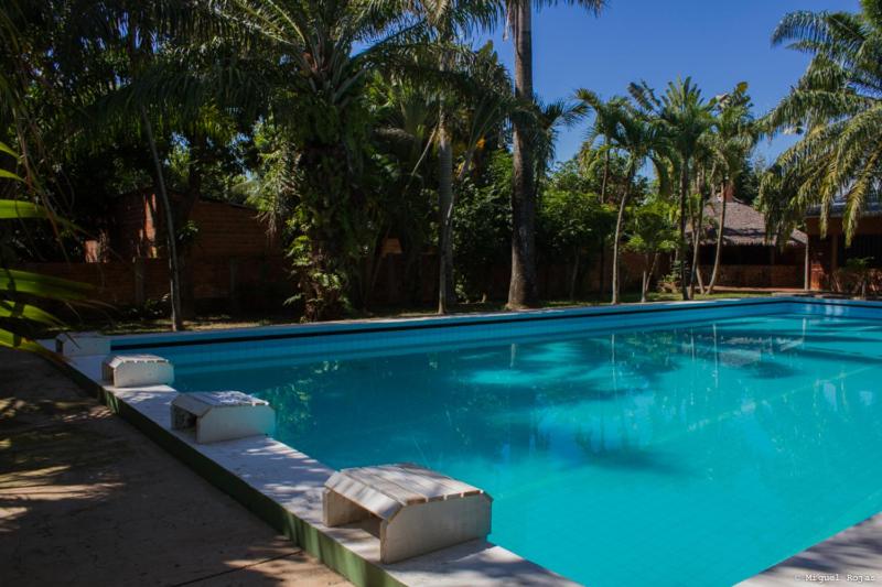 Hotel Ambaibo, Rurrenabaque (updated prices 2025)