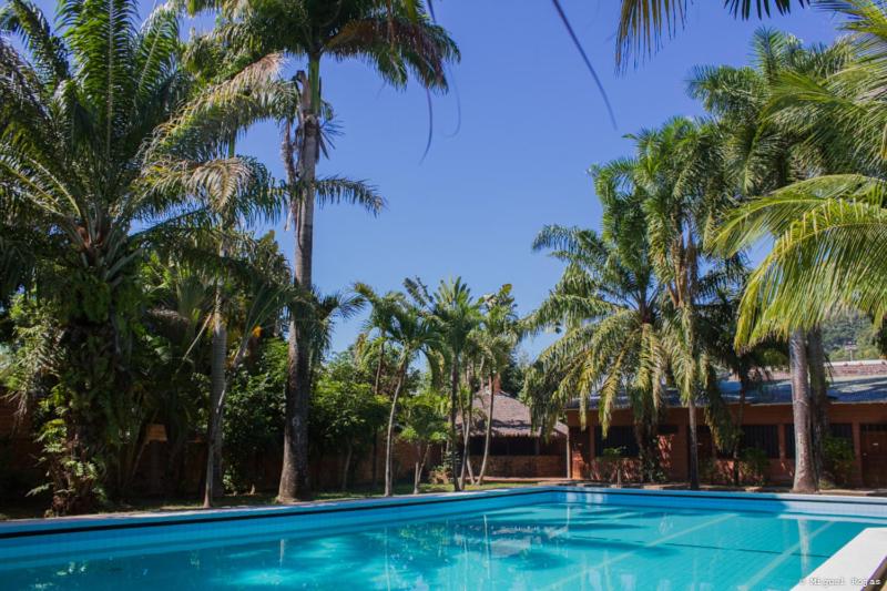 Hotel Ambaibo, Rurrenabaque (updated prices 2025)