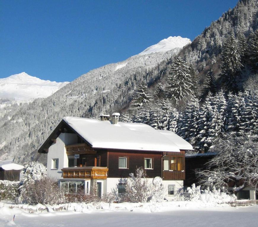 Haus Rudigier by Châtel Reizen, Sankt Gallenkirch (bijgewerkte prijzen ...