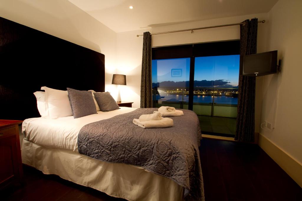 Merchant Quarters Apartments, Liverpool (updated prices 2025)