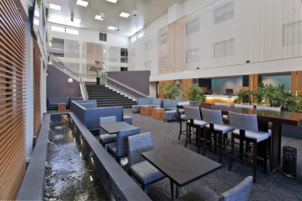 The Domain Hotel, Sunnyvale (updated prices 2025)