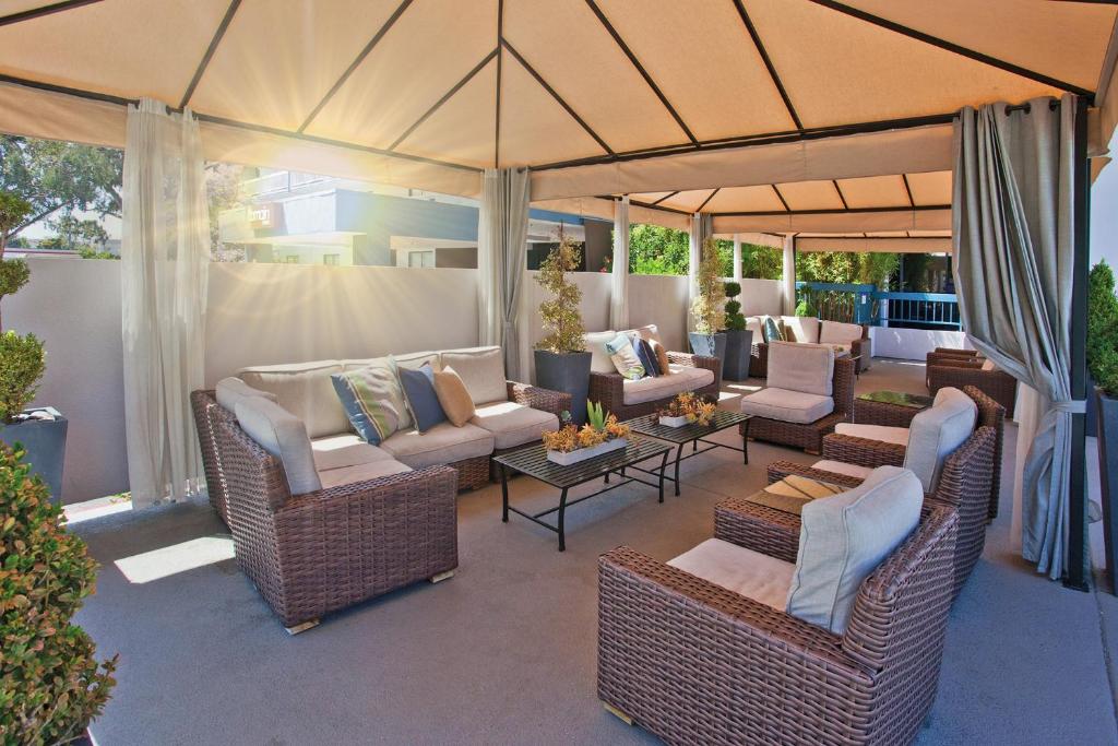 The Domain Hotel, Sunnyvale (updated prices 2025)