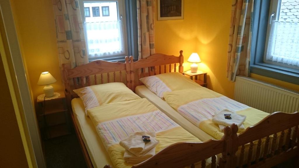 Gaststätte und Pension Felsenthal, Tabarz (updated prices 2025)