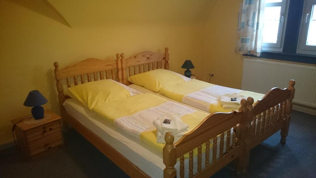Gaststätte und Pension Felsenthal, Tabarz (updated prices 2025)
