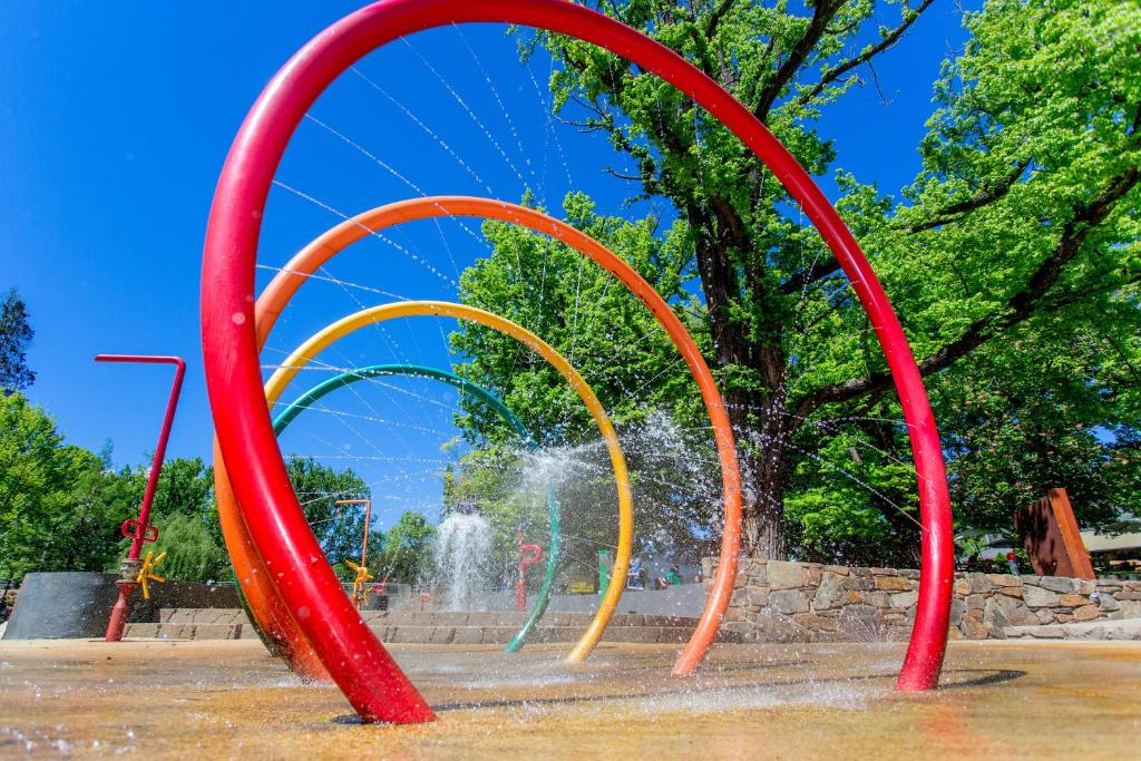 Discovery Parks - Bright, Bright (updated prices 2025)