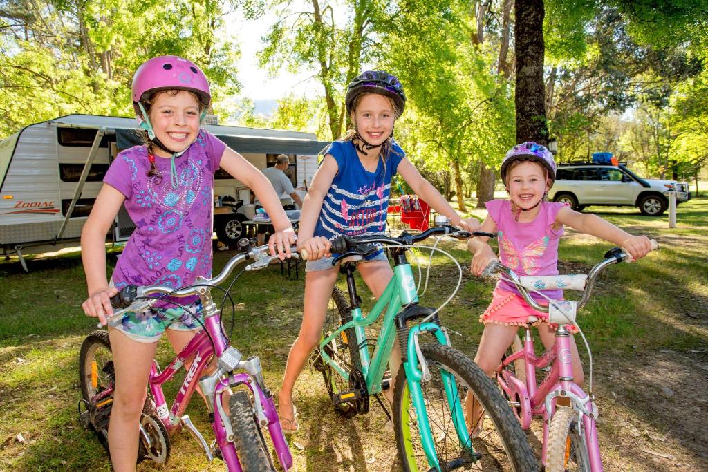 Discovery Parks - Bright, Bright (updated prices 2025)