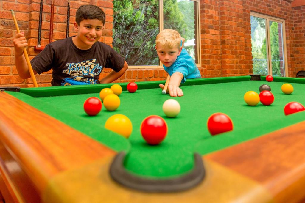 Discovery Parks - Bright, Bright (updated prices 2025)