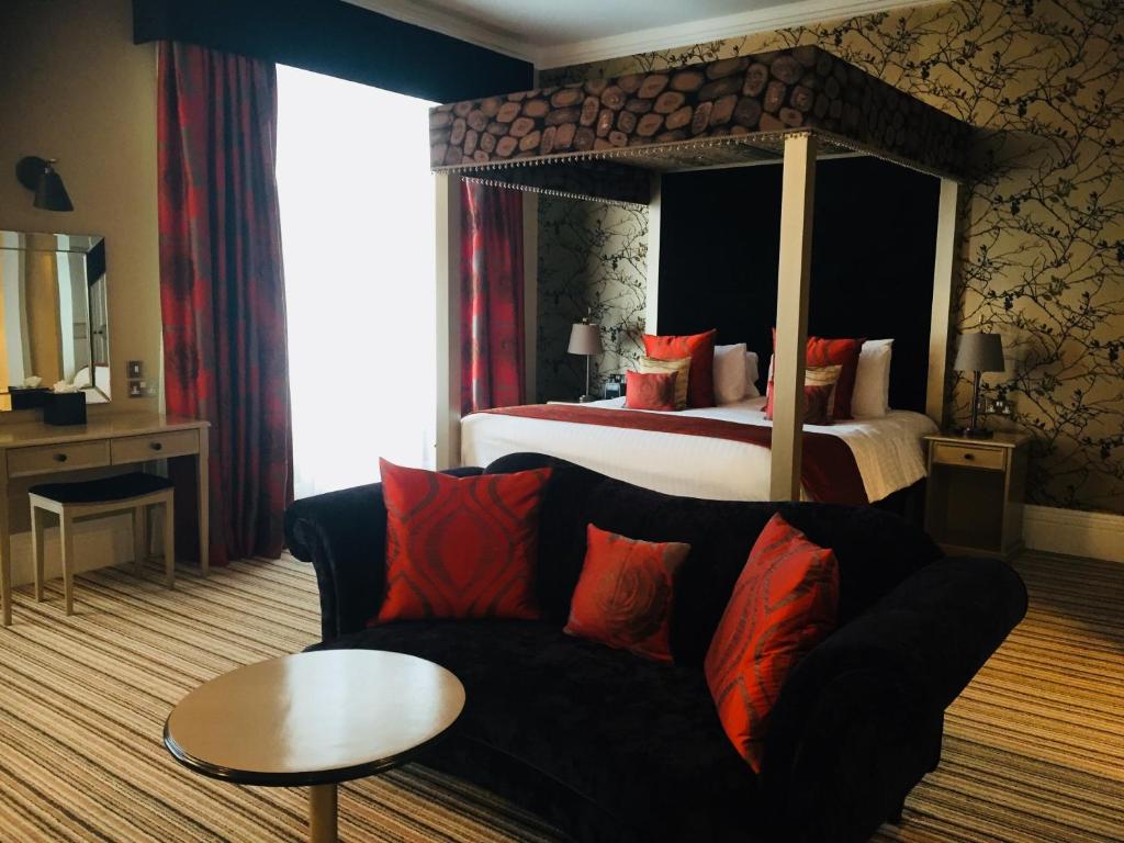 Burlington Hotel, BW Premier Collection by Best Western, Folkestone ...