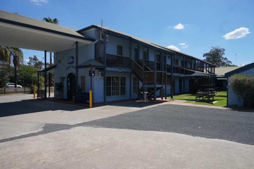 Colonial Motel Richmond, Richmond – Updated 2022 Prices