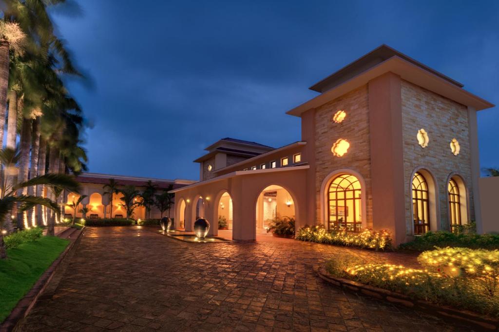 Ibiza The Fern Resort & Spa, Kolkata, Kolkata – Updated 2022 Prices