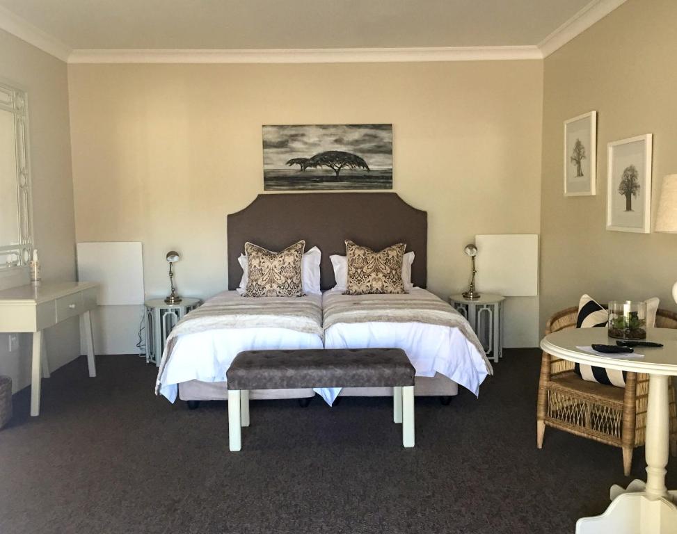 ‪Underberg Country Club‬