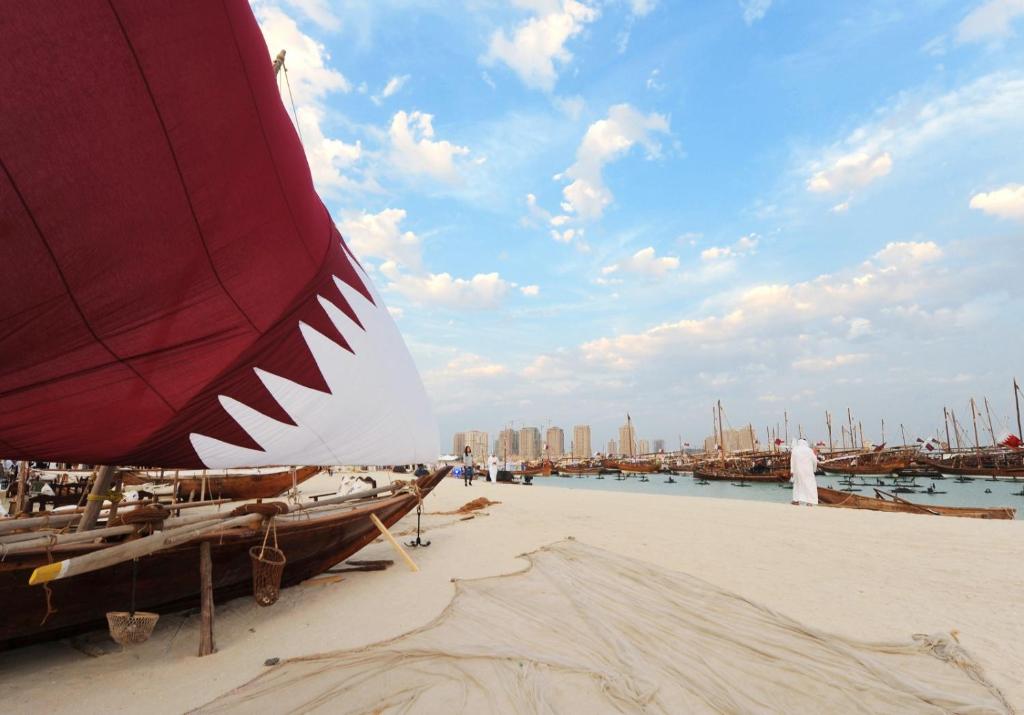 Rawda Hotel, Doha – Updated 2022 Prices