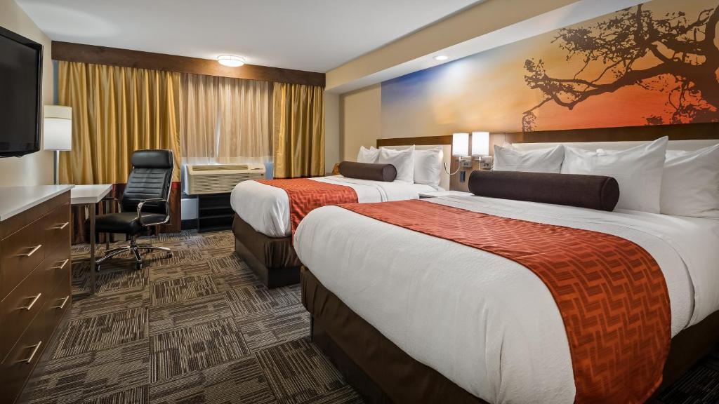 Holiday Inn Brookfield - Milwaukee by IHG, Brookfield (updated prices 2025)