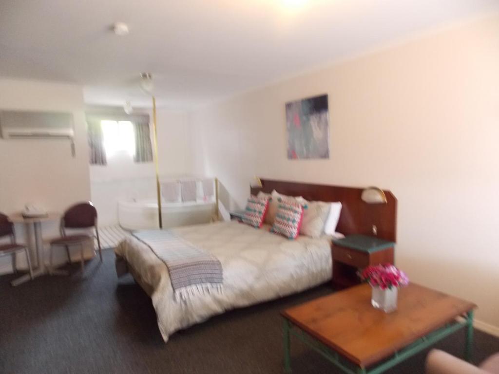 Yass Motel, Yass (updated prices 2025)