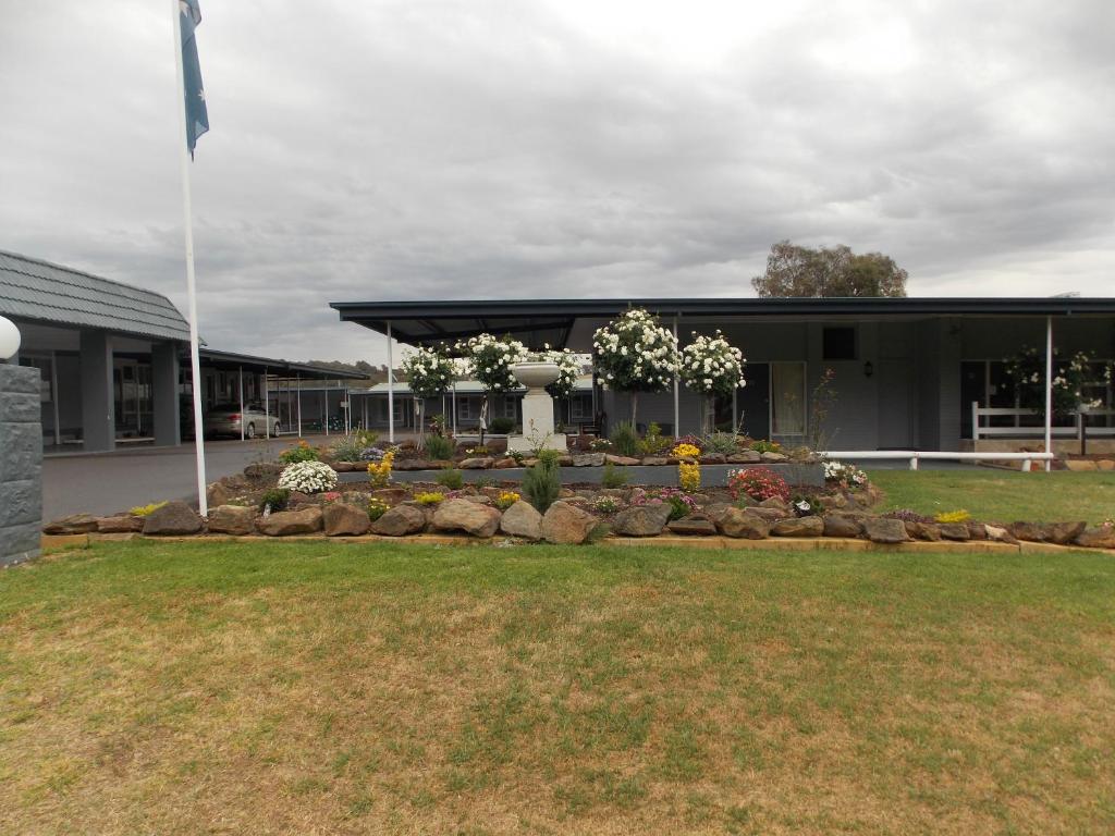 Yass Motel, Yass (updated prices 2025)