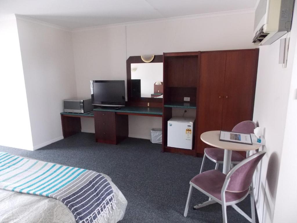 Yass Motel, Yass (updated prices 2025)