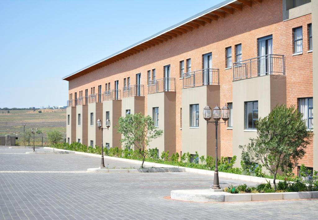 Regal Inn Hotel Midrand, Midrand (updated prices 2025)