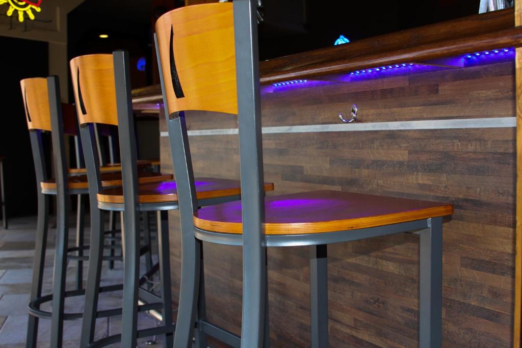 Barkers Island Inn Resort & Conference Center, Superior (updated prices ...