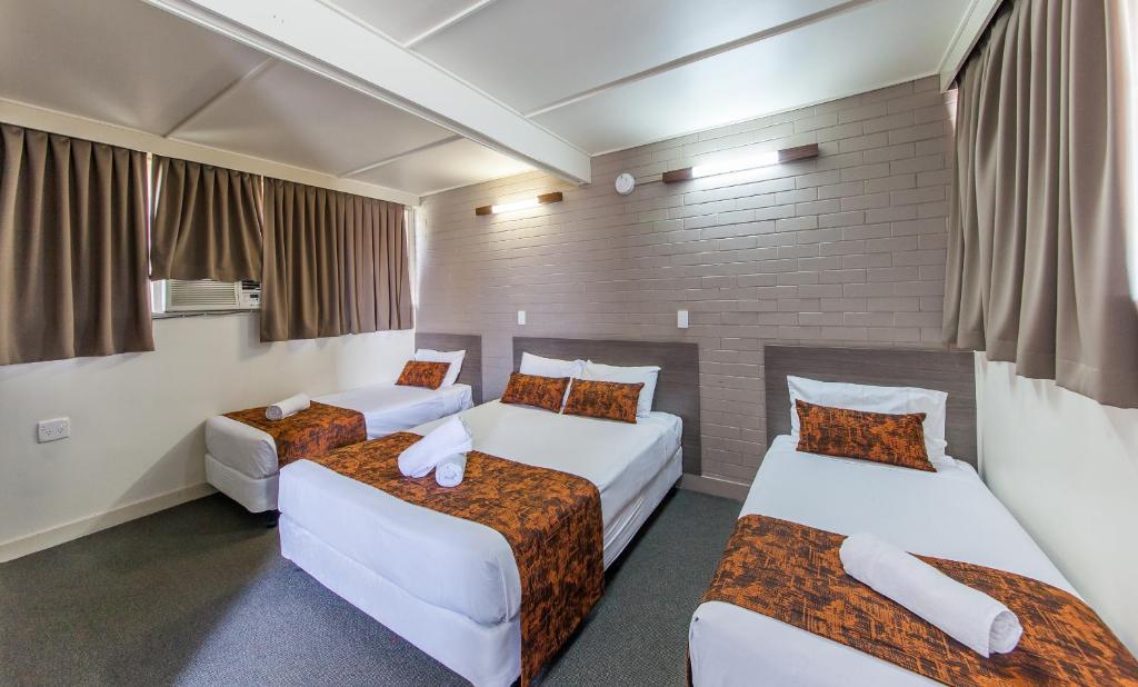The Australian Hotel Murgon, Murgon (updated prices 2025)