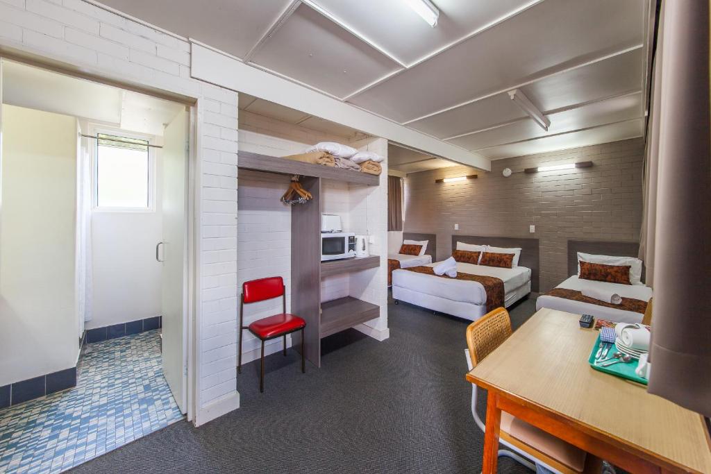 The Australian Hotel Murgon, Murgon (updated prices 2025)