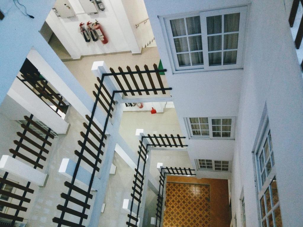 Queens Park Apartments - Colombo