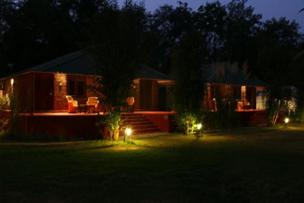 Jungle View Resort Ranthambhore, Khilchipur (updated prices 2025)