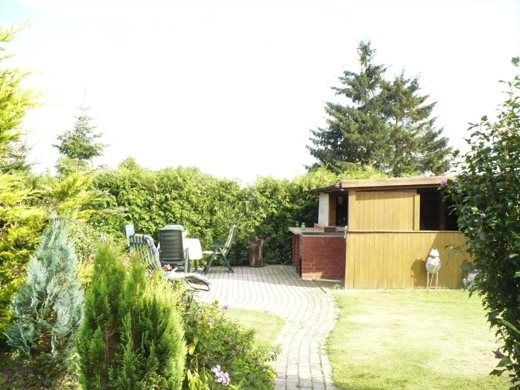 Cozy Apartment in Walkendorf with Garden, Walkendorf – Aktualisierte ...