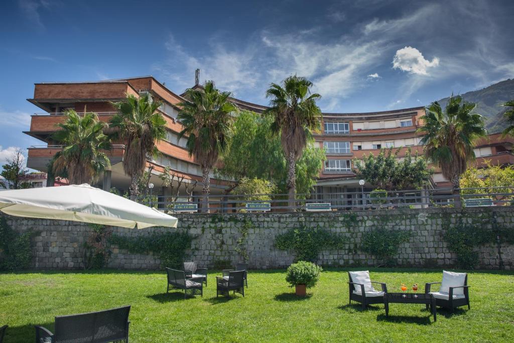 Vesuvian Inn (Italia Castellammare di Stabia) - Booking.com