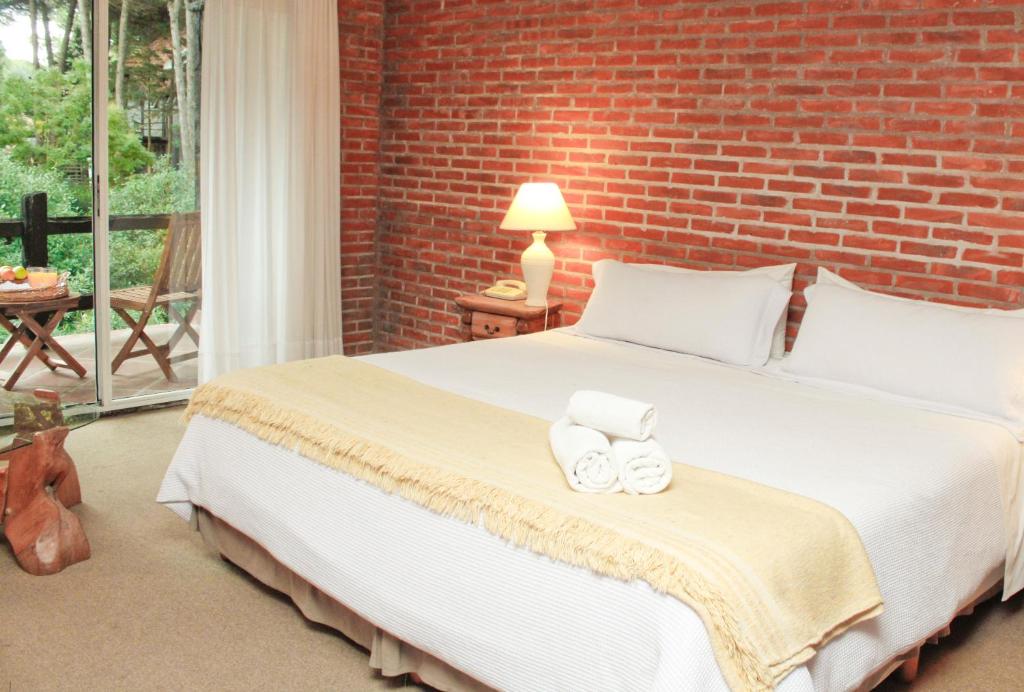 Carilo Village Apart Hotel & Spa, Carilo (updated prices 2025)