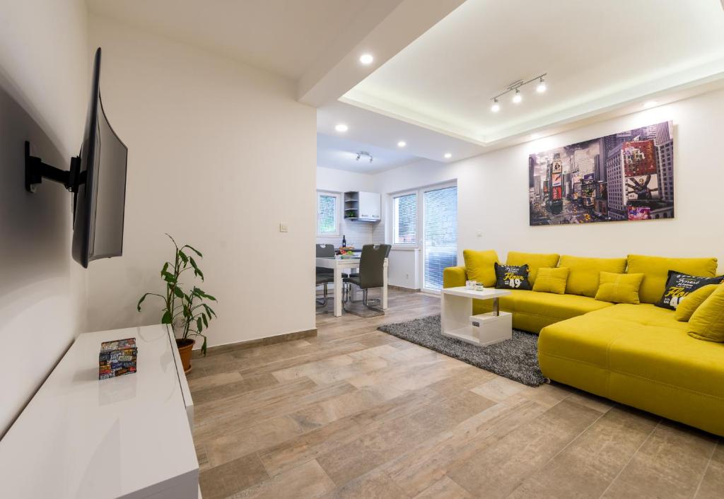 Apartment Helen Deluxe, Dubrovnik (updated prices 2026)