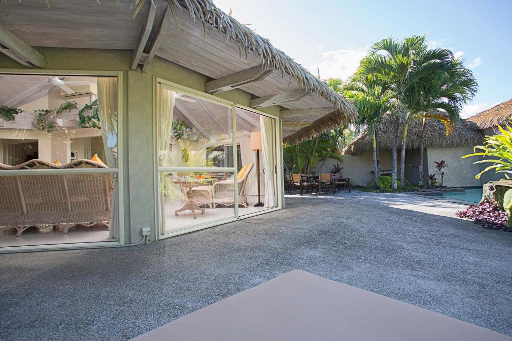 Te Manava Luxury Villas & Spa, Rarotonga (updated prices 2025)