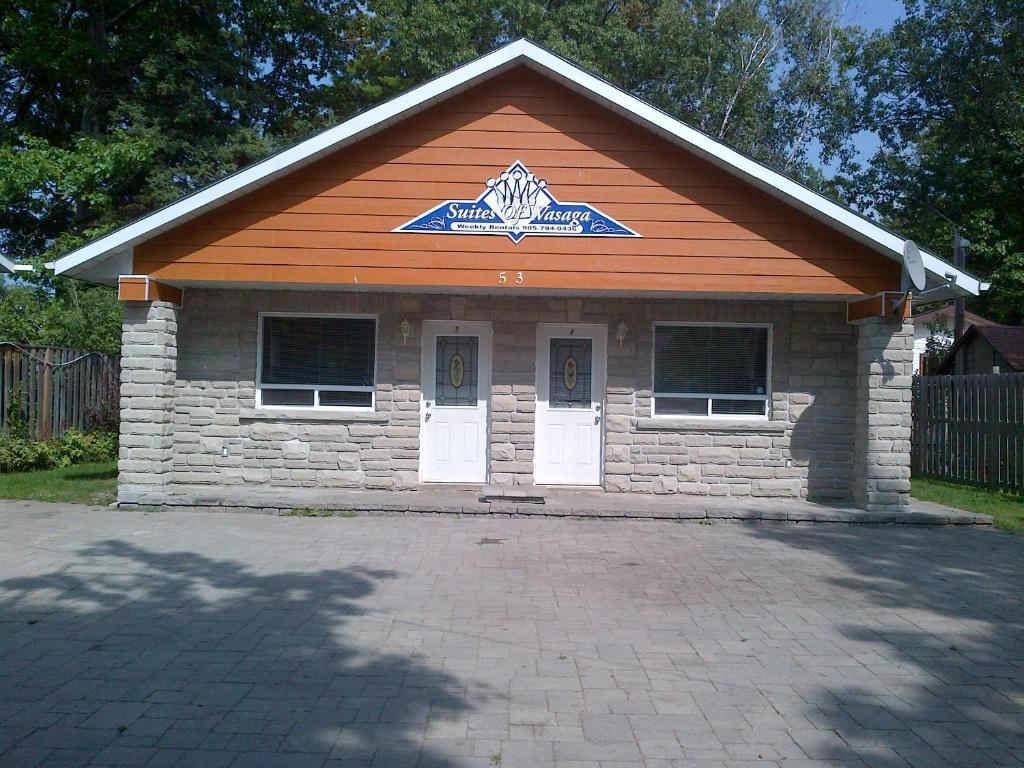 Suites Of Wasaga - Ontario