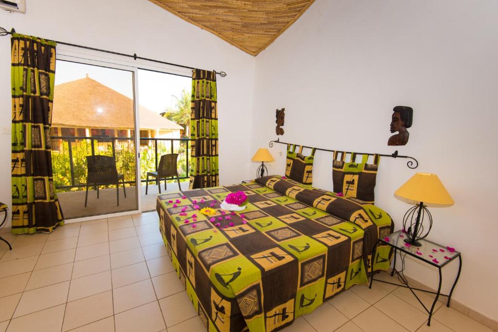 Royal Saly, Saly Portudal (updated prices 2025)