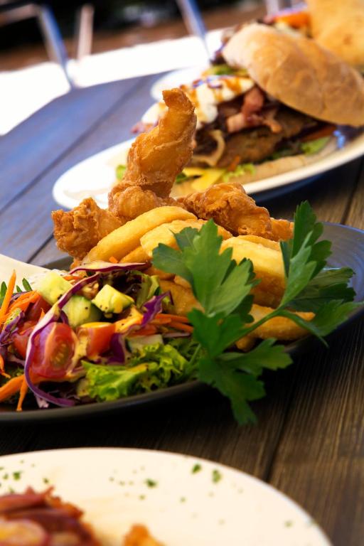 Howlong Golf Resort, Howlong (updated prices 2025)