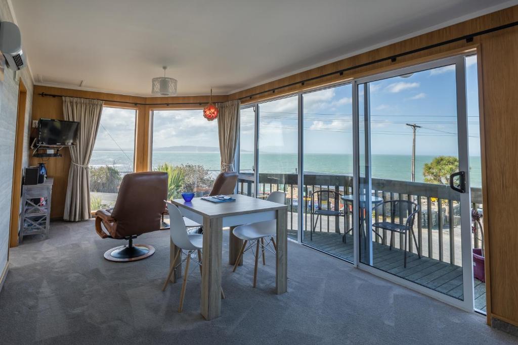Kaka Point Spa Accommodation - Catlins, Kaka Point (updated prices 2024)