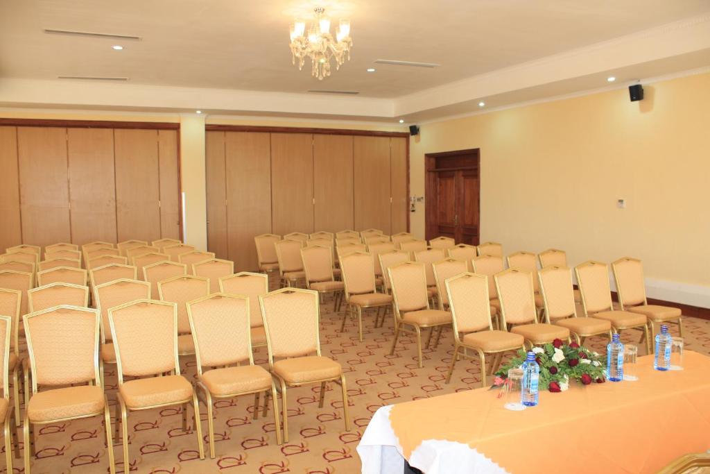 Boma Inn Nairobi, Nairobi (updated prices 2025)